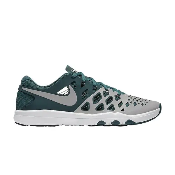 Nike Nfl X Train Speed 4 Amp Philadelphia Eagles Sneakers - Green