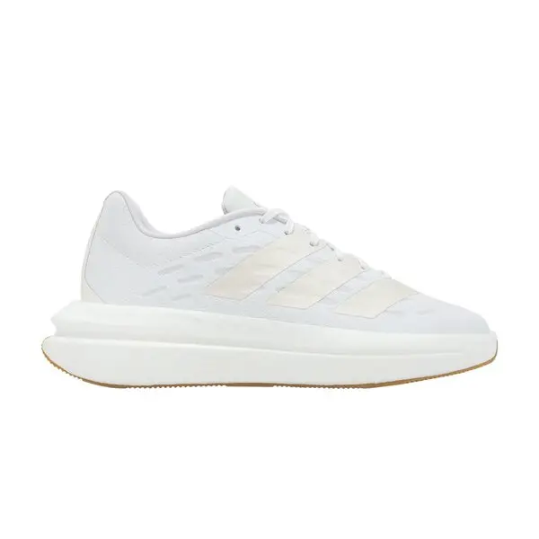 Adidas Flowboost Zero Metallic Sneakers