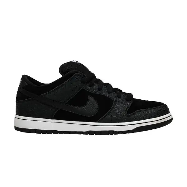 Nike Dunk Low Premium Sb Sneakers