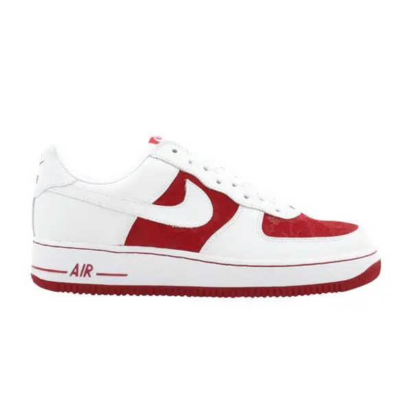 Nike Air Force 1 - White