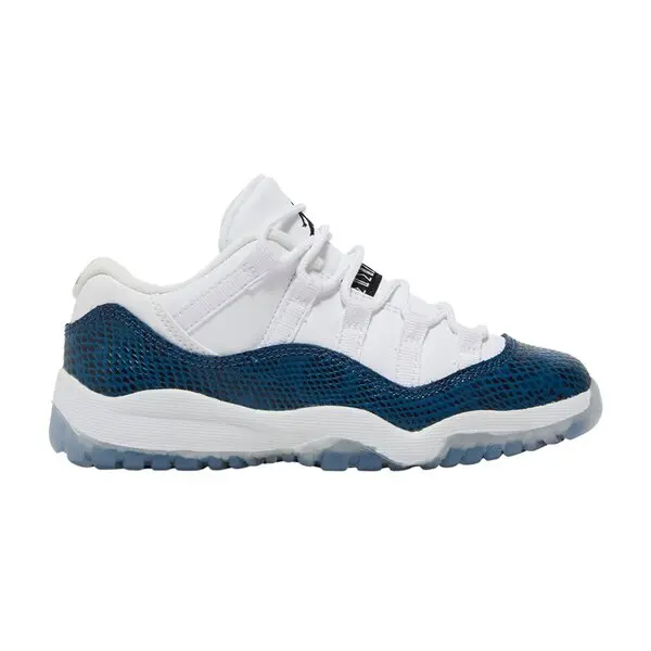 JORDAN Retro Low Ps Sneakers - White