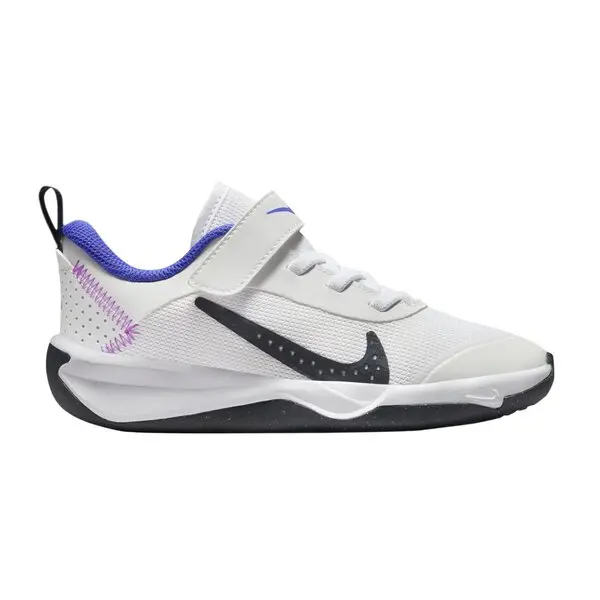 Nike Omni Multi-court Ps - White