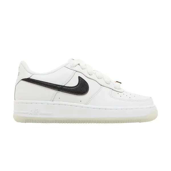 Nike Air Force 1 '07 Gs 'bronx Origins' Sneakers
