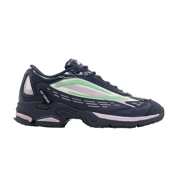 Raf Simons Ultrasceptre Sneaker - Blue