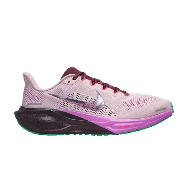Nike Faith Kipyegon X Air Zoom Pegasus 41 - Purple