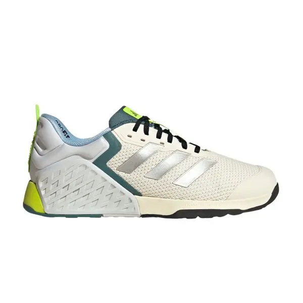Adidas Dropset 3 - Cream