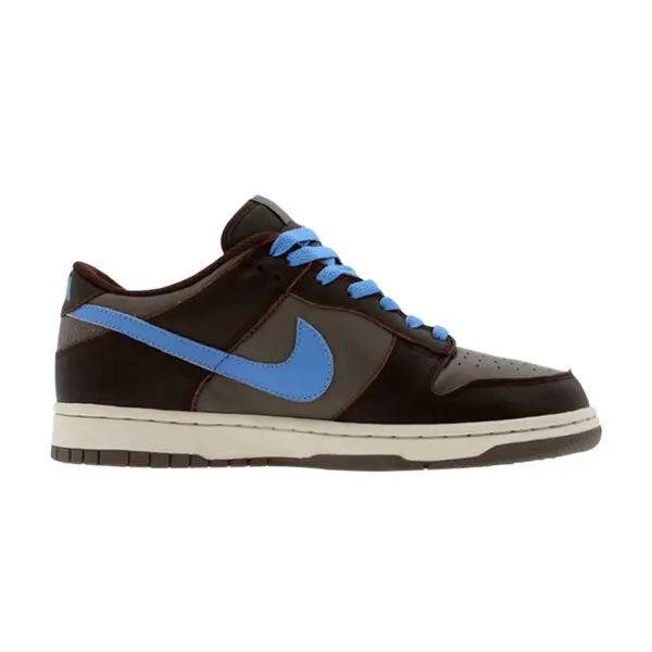 Nike Dunk Low Premium Sneakers