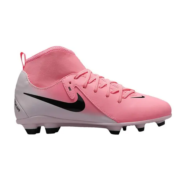 Nike Phantom Luna Club Mg Gs 'mad Brilliance Pack - Pink