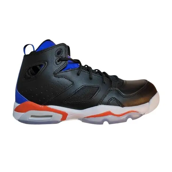 JORDAN Flight Club 91 Gs Sneakers - Black