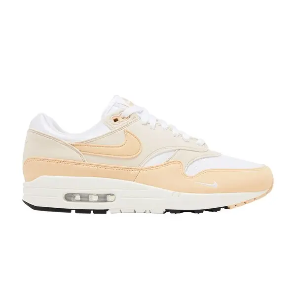 Nike Air Max 1 '87 Textile - Brown