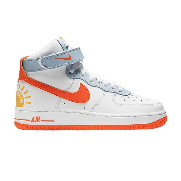Nike Air Force 1 High Gs ‘be Kind