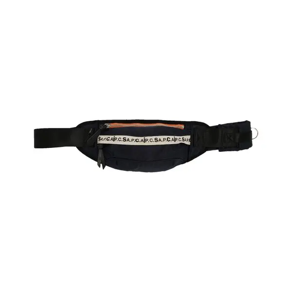 A.p.c. X Sacai Bum Bag