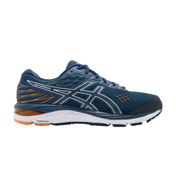 Asics Gel Cumulus 21 - Blue