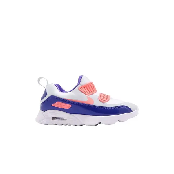 Nike Air Max Tiny 90 Td - White