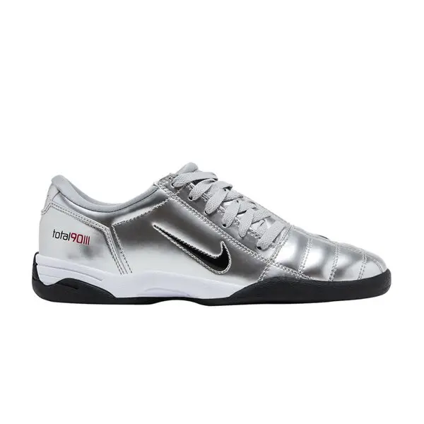 Nike Total 90 3 Sp Sneakers - Silver