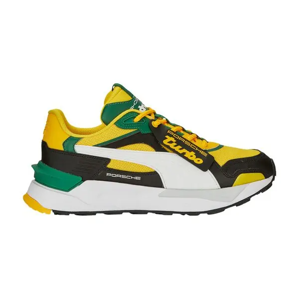 PUMA Porsche Legacy X Mirage Sport Asphalt Sneakers