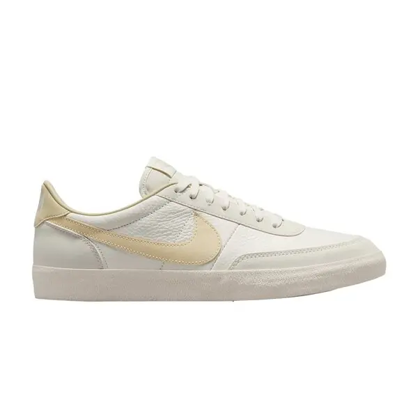 Nike Killshot 2 Leather Sneakers - Cream