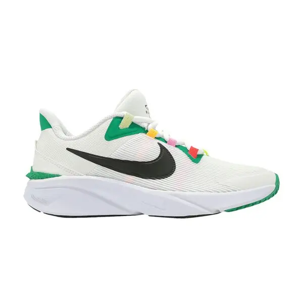 Nike Star Runner Next Nature Gs - White