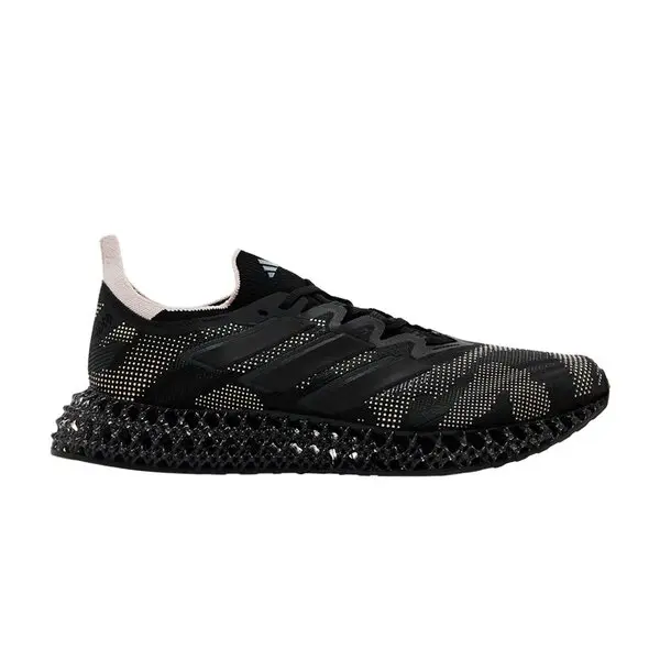 Adidas 4dfwd 4 Athletic Sneakers