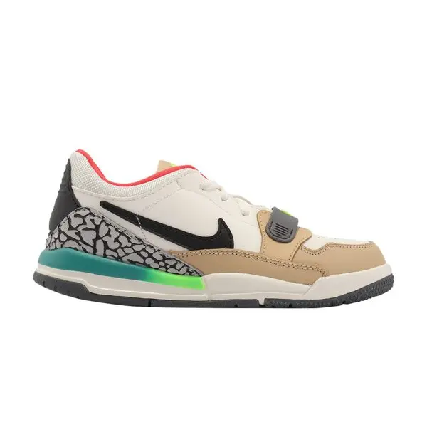 JORDAN Legacy 312 Low Ps Sneakers - White