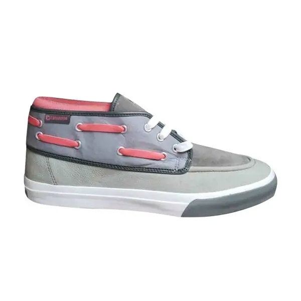 CONVERSE Sea Star Space X Staples Sneakers