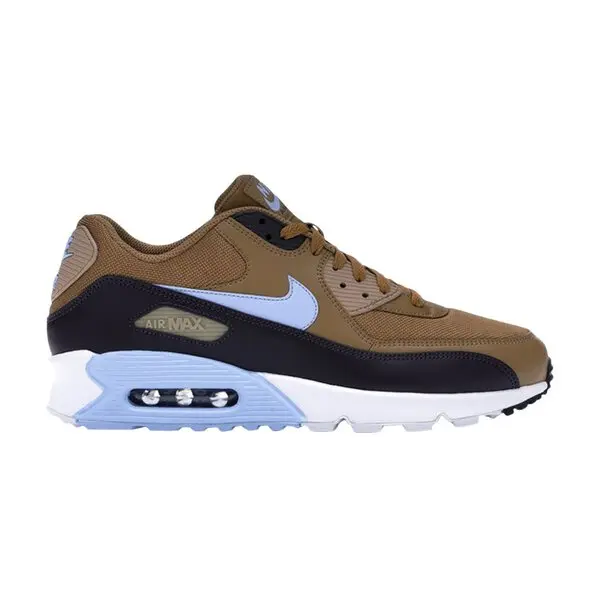 Nike Air Max 90 Essential Sneakers - Brown