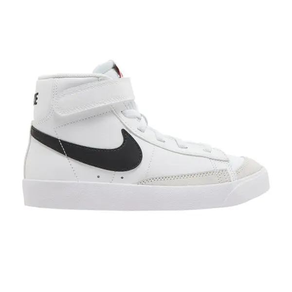 Nike Blazer Mid '77 Ps - White