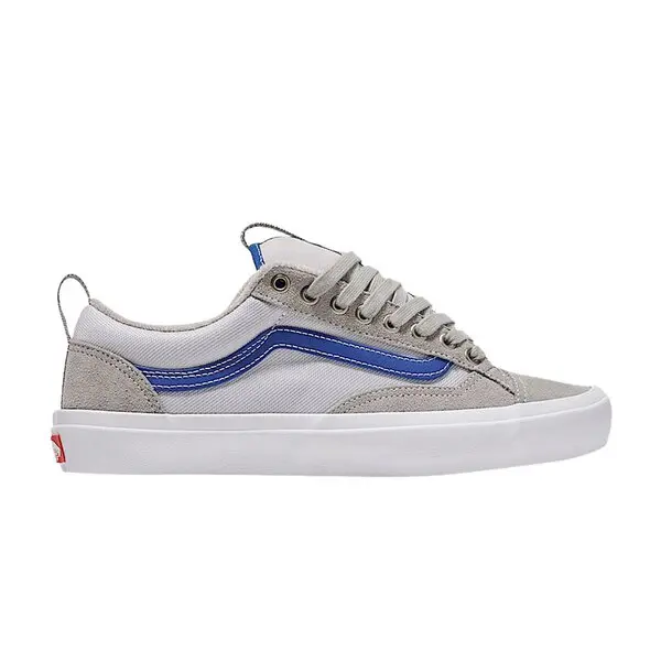 VANS Skate Old Skool 36+ Sneakers - Grey