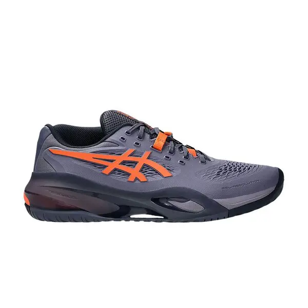Asics Gel Resolution X Sneakers - Purple