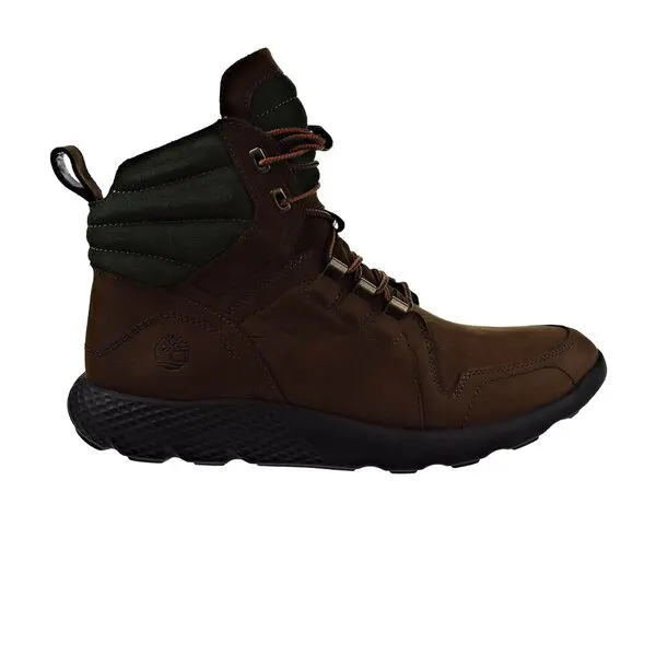 Timberland Fly Roam Leather Boots