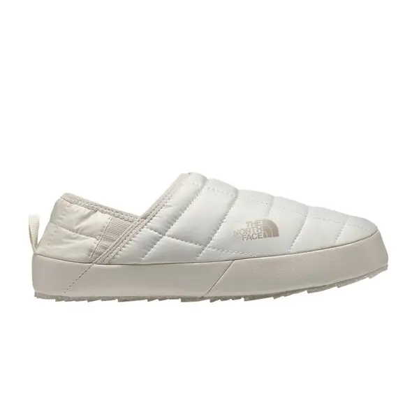 The North Face Thermoball Mule 5 - White