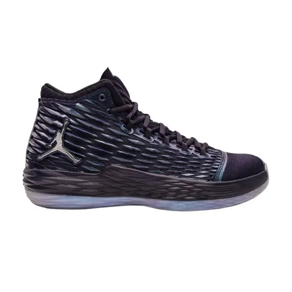 JORDAN Melo M13 Gs High-top Sneakers - Blue