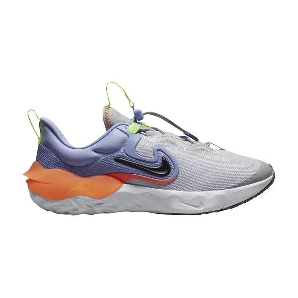 Nike Run Flow Gs Sneakers