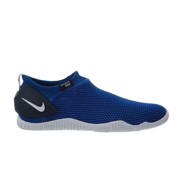 Nike Aqua Sock 360 Gs - Blue