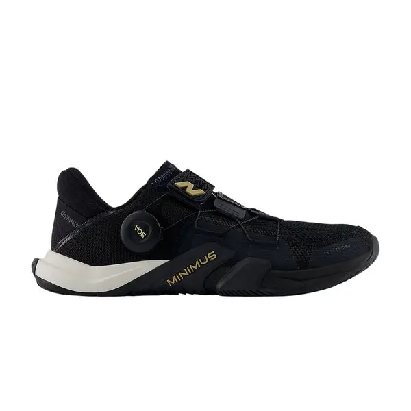 NEW BALANCE Minimus Tr Boa V2