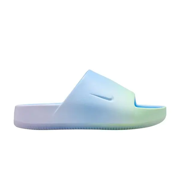 Nike Calm Se Slide 'mood Ring Pack - Blue