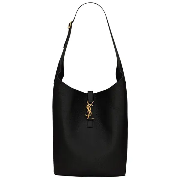 Saint Laurent Le 5 Á 7 Hobo Bag
