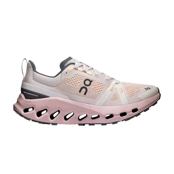 On Cloudsurfer Trail - Cream