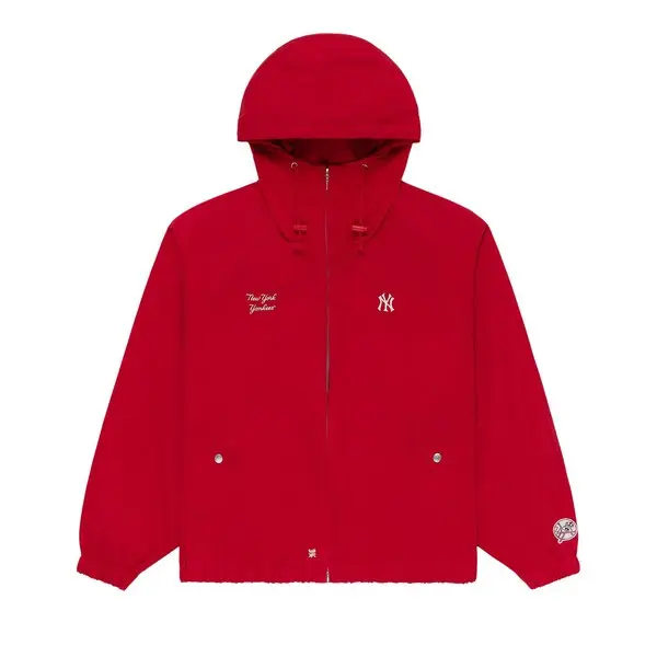 Aimé Leon Dore New York Yankees Lightweight Jacket