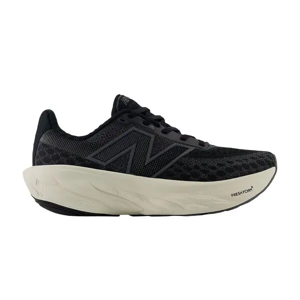 NEW BALANCE Fresh Foam X 1080v14 Wide - Black