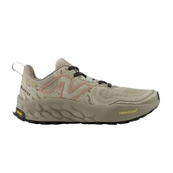 NEW BALANCE Fresh Foam X Hierro V8 Gore-tex Wide