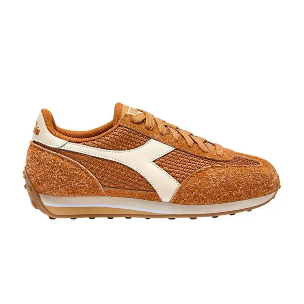 DIADORA Rally 'autumn Maple - Orange