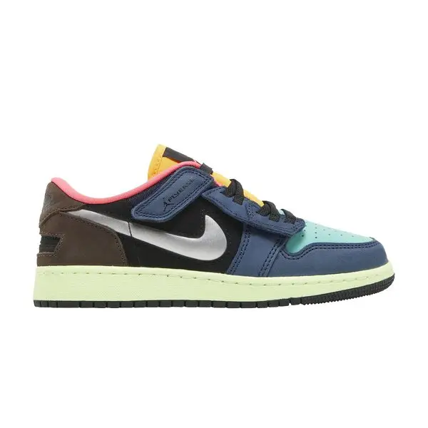 JORDAN 1 Low Flyease Gs Sneakers