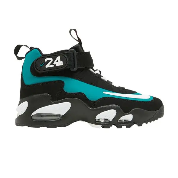 Nike Air Griffey Max 1 Gs 'freshwater' 2021