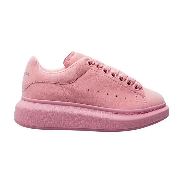 Alexander McQueen Larry Oversized Sneaker