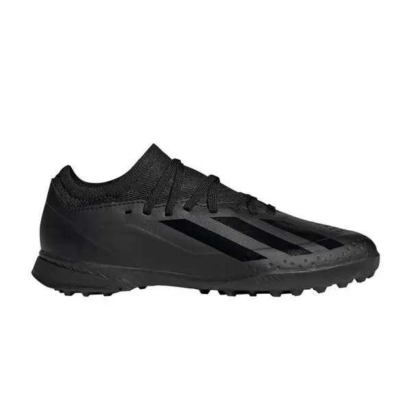 Adidas X Crazyfast.3 Tf J 'nightstrike Pack
