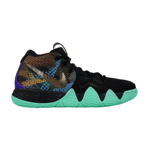 Nike Kyrie Gs 'mamba Mentality' Sneakers