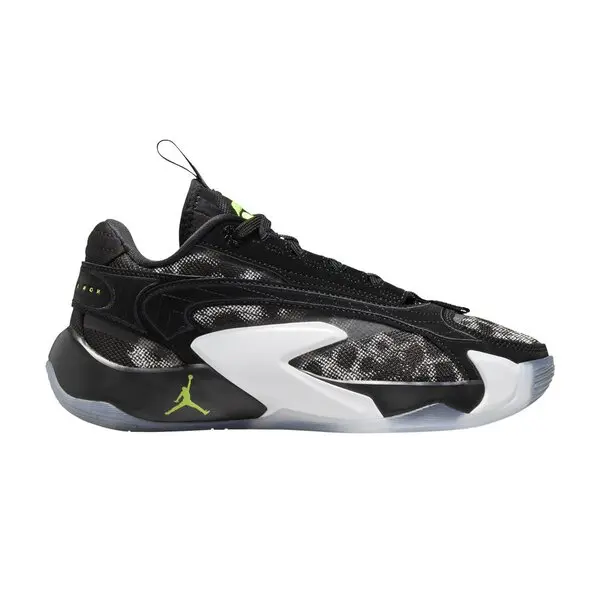 JORDAN Luka 2 Gs Sneakers - Black