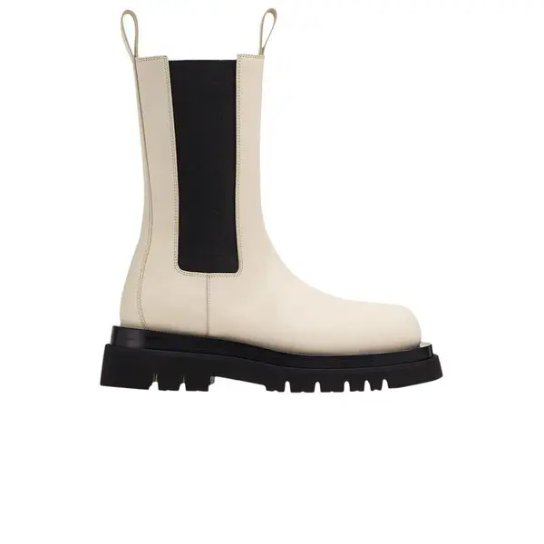 Bottega Veneta Lug Boot