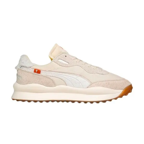PUMA Size? X Style Rider 'easter Eggs' Sneakers